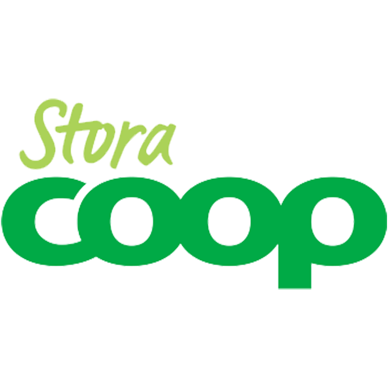 STORA COOP KALIX - Oh Mungood!